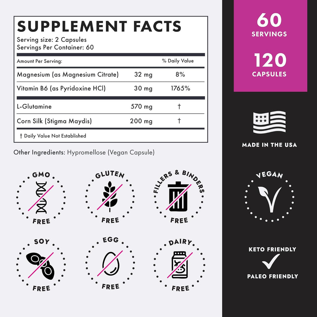 240 capsules kidney detox formula