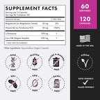 240 capsules kidney detox formula