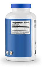 240 capsules of Alpha Lipoic Acid