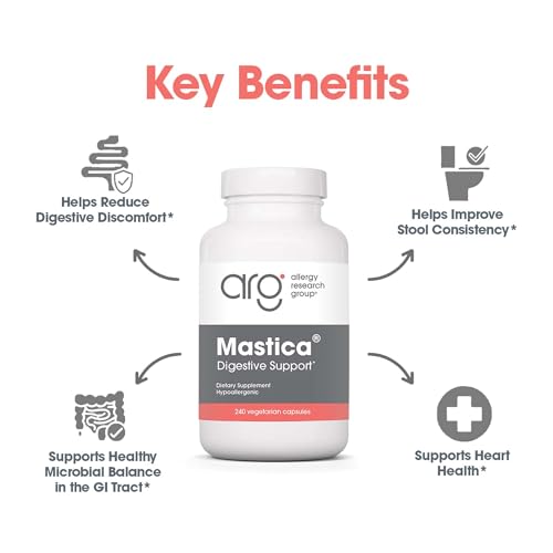 240 capsules of digestive support