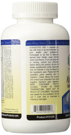 240 capsules of essential iron