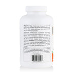 240 capsules of Fibrenza digestive enzymes