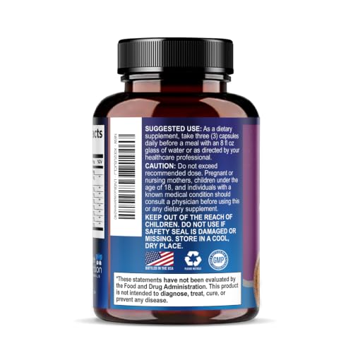240 capsules of glucosamine chondroitin