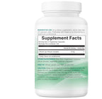 240 capsules of lithium orotate