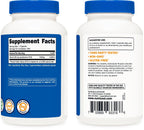 240 capsules of Vitamin B6