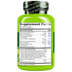 240 capsules vitamin b complex