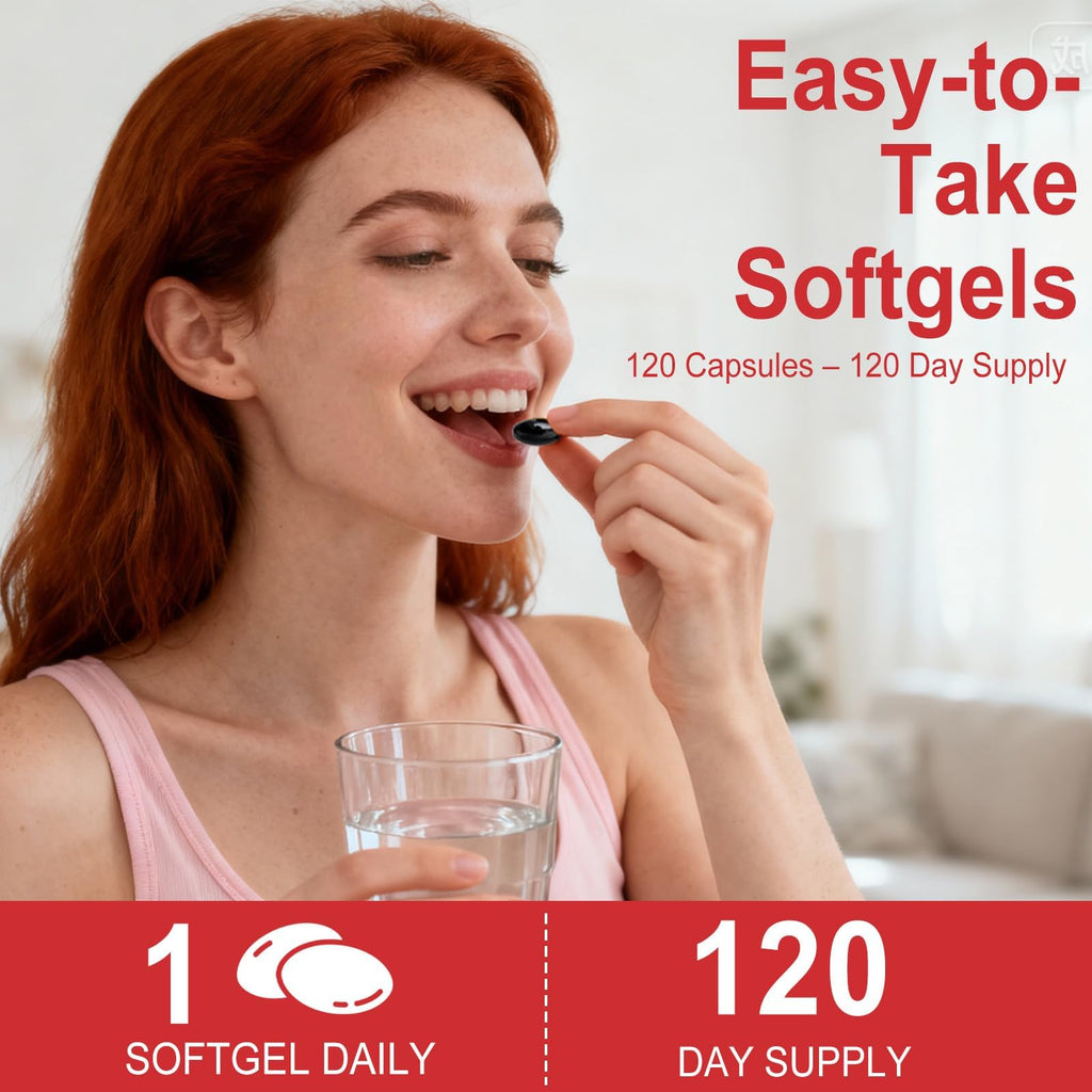 240 count astaxanthin capsules