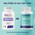 240 count berberine veg capsules