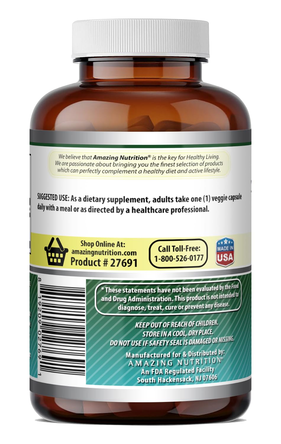 240 count biotin for daily use
