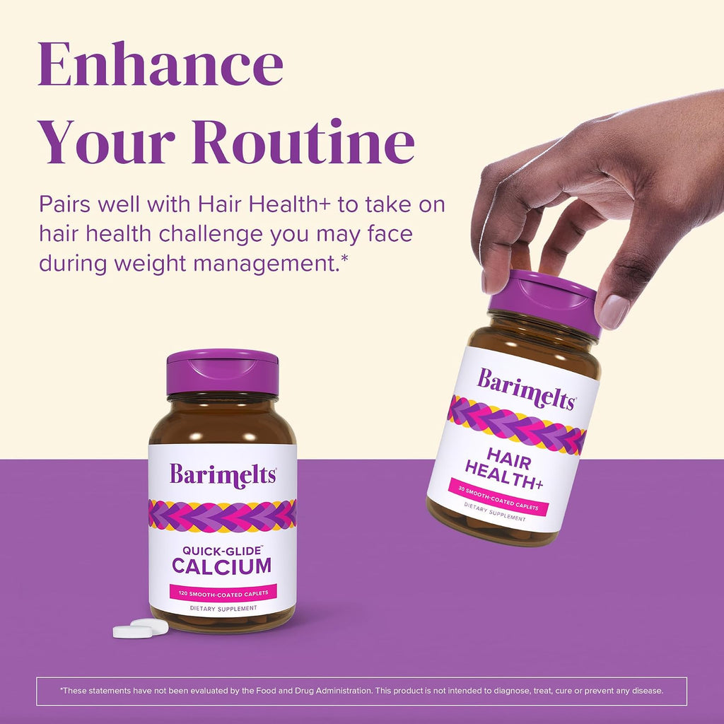 240 count calcium caplet bottle