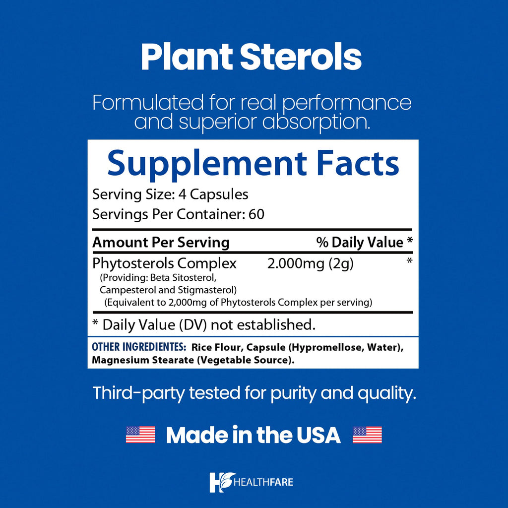 240 count health supplement capsules