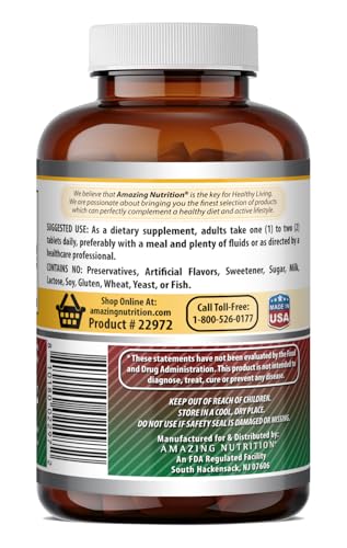 240 count iron supplement for energy