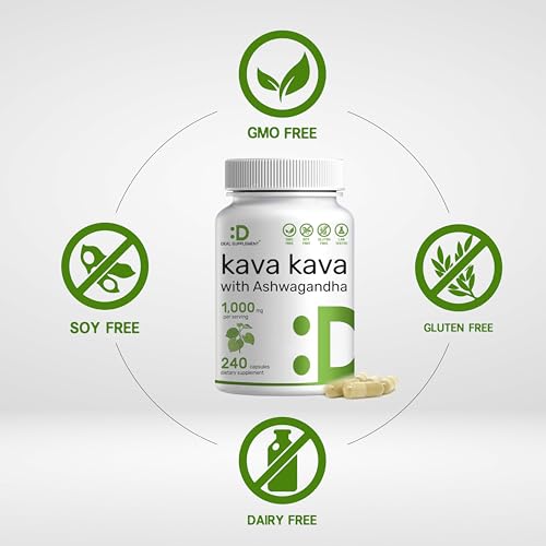 240 count kava kava supply
