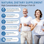 240 count omega 3 softgels