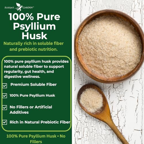 240 count psyllium husk capsules