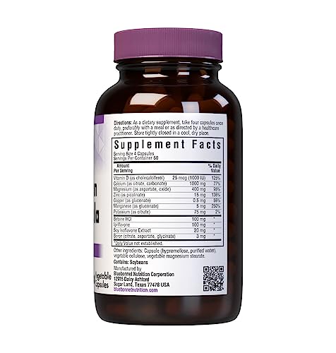 240 count vegetarian bone support capsules