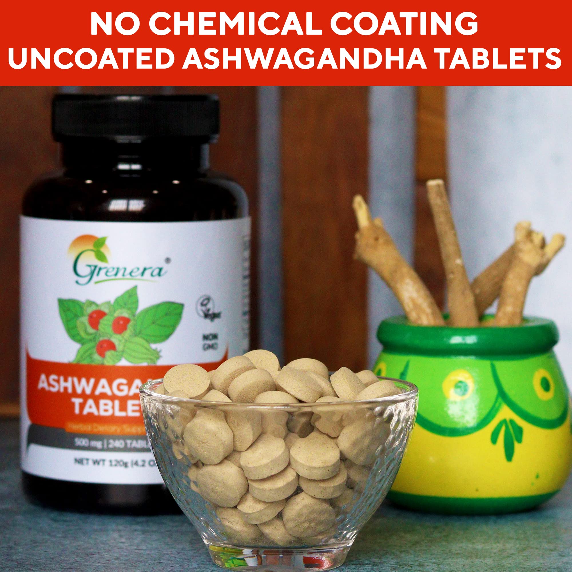 240 count vitamin and mineral tablets