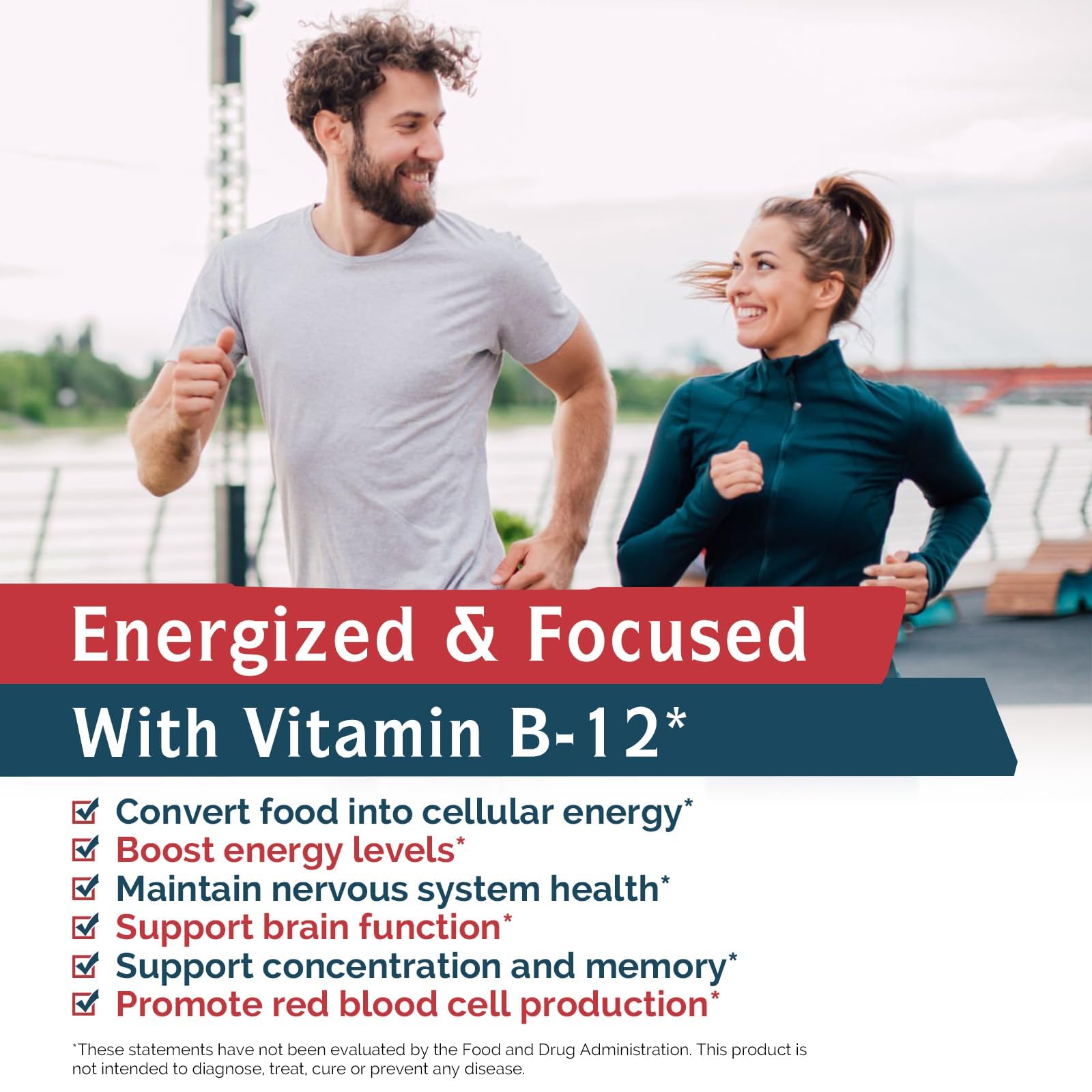 240 count vitamin B12 supplement