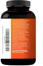 240 count Vitamin C capsules