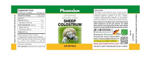240 count vitamin mineral blend