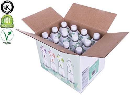 240 fl oz trace minerals beverage