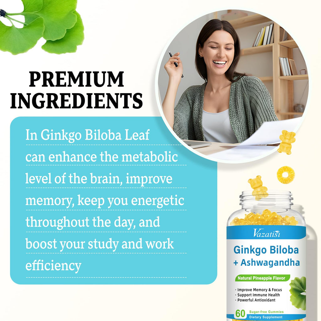 240 mg ginkgo biloba gummies