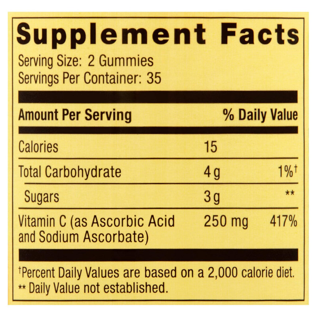240 mg vitamin C for immunity