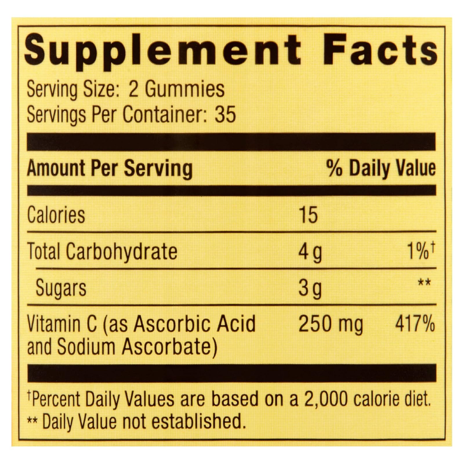 240 mg vitamin C for immunity
