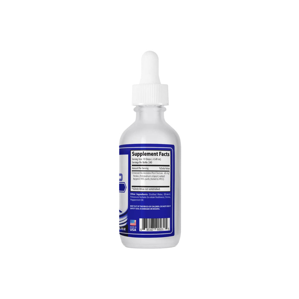 240 servings of Apigenin health support