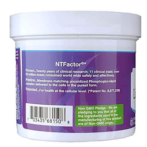 240 servings of blended vitamins