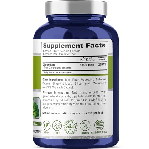 240 servings of chromium
