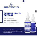 240 servings of health benefits