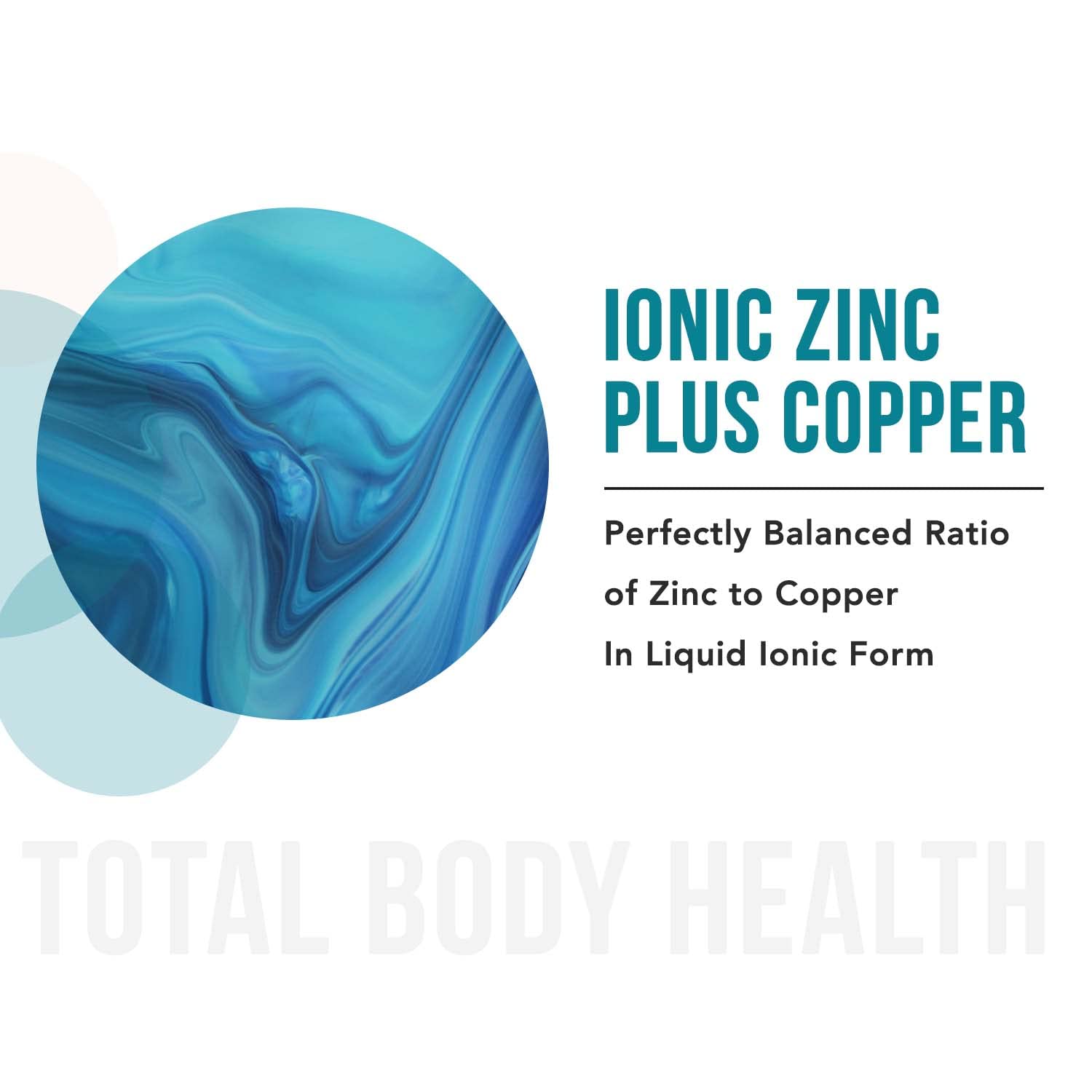 240 servings of zinc concentrate