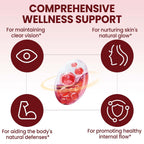 240 softgels for daily antioxidant support