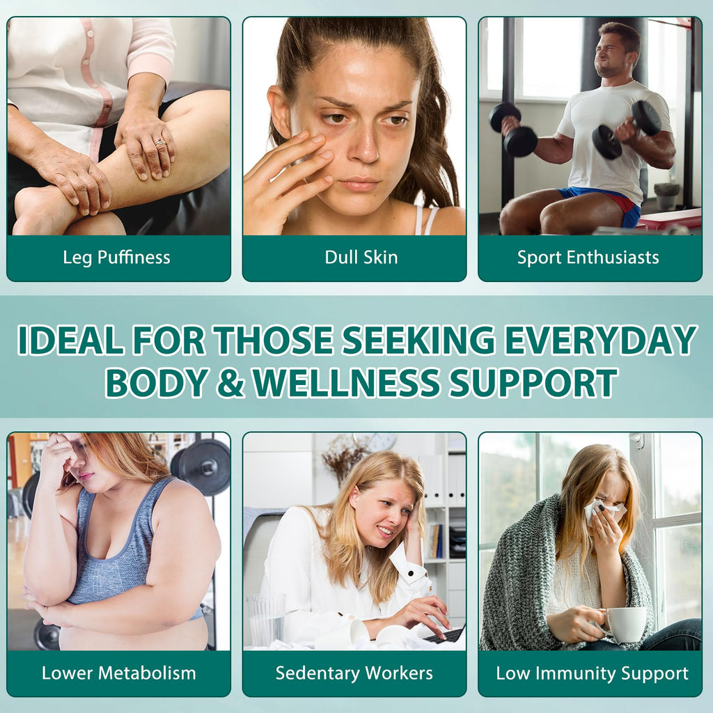 240 softgels for daily health