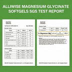 240 softgels for daily magnesium intake