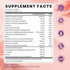 240 softgels for daily nutrition