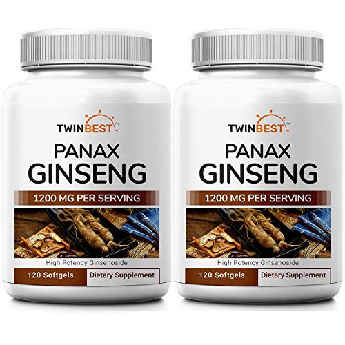 240 softgels for daily vitality