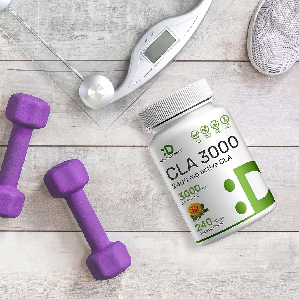 240 softgels for daily wellness