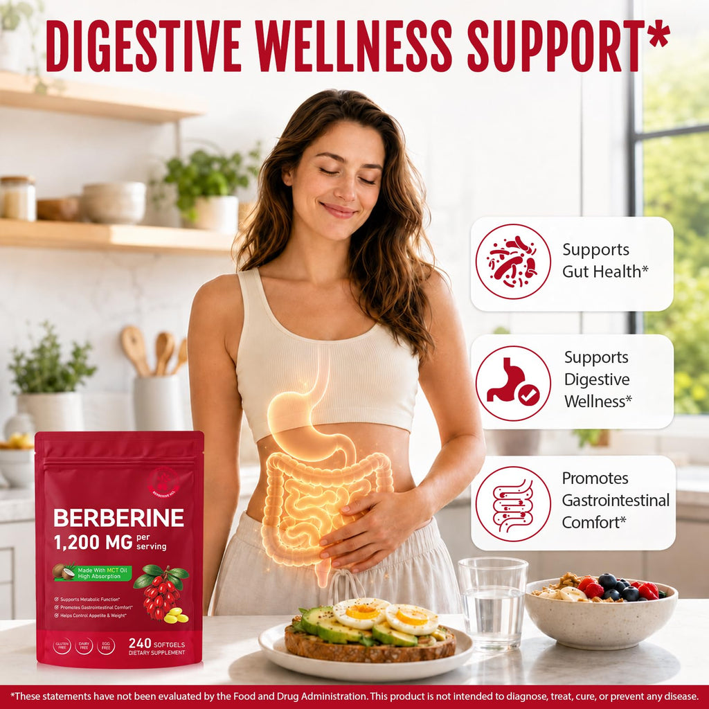 240 softgels for daily wellness