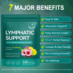 240 softgels for daily wellness