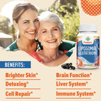 240 softgels for daily wellness