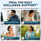 240 softgels for daily wellness