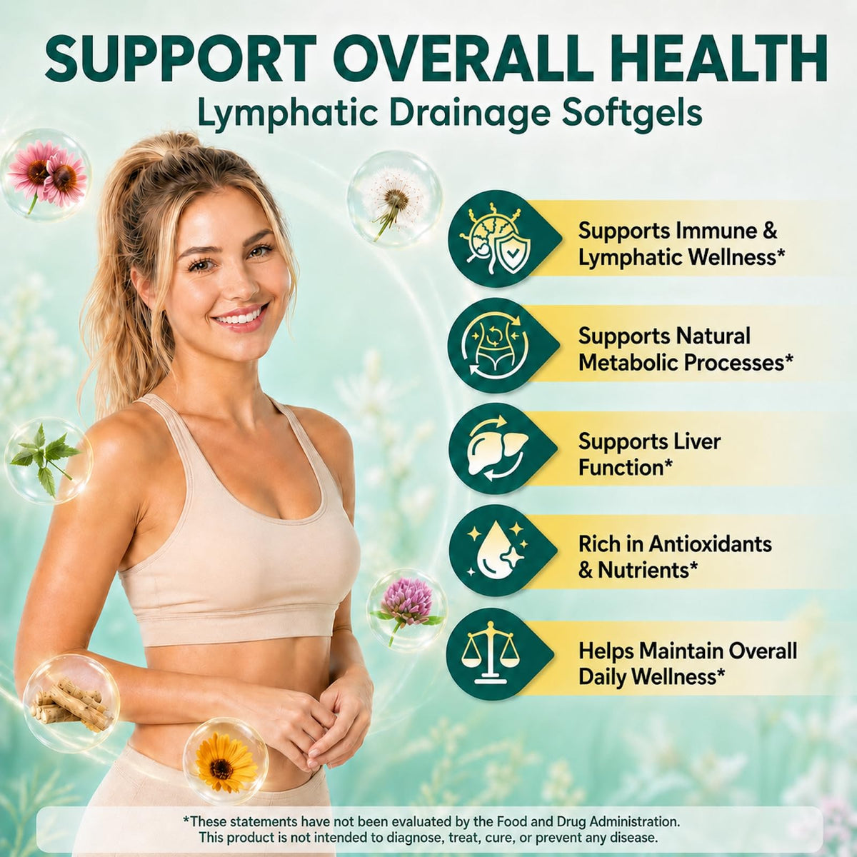 240 softgels for daily wellness