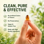 240 softgels for daily wellness