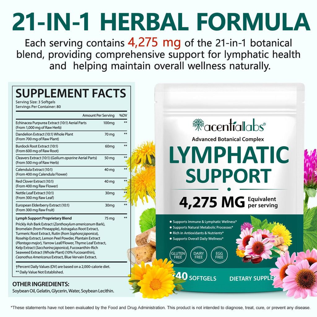 240 softgels for improved wellness