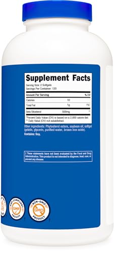 240 softgels for long-lasting health benefits