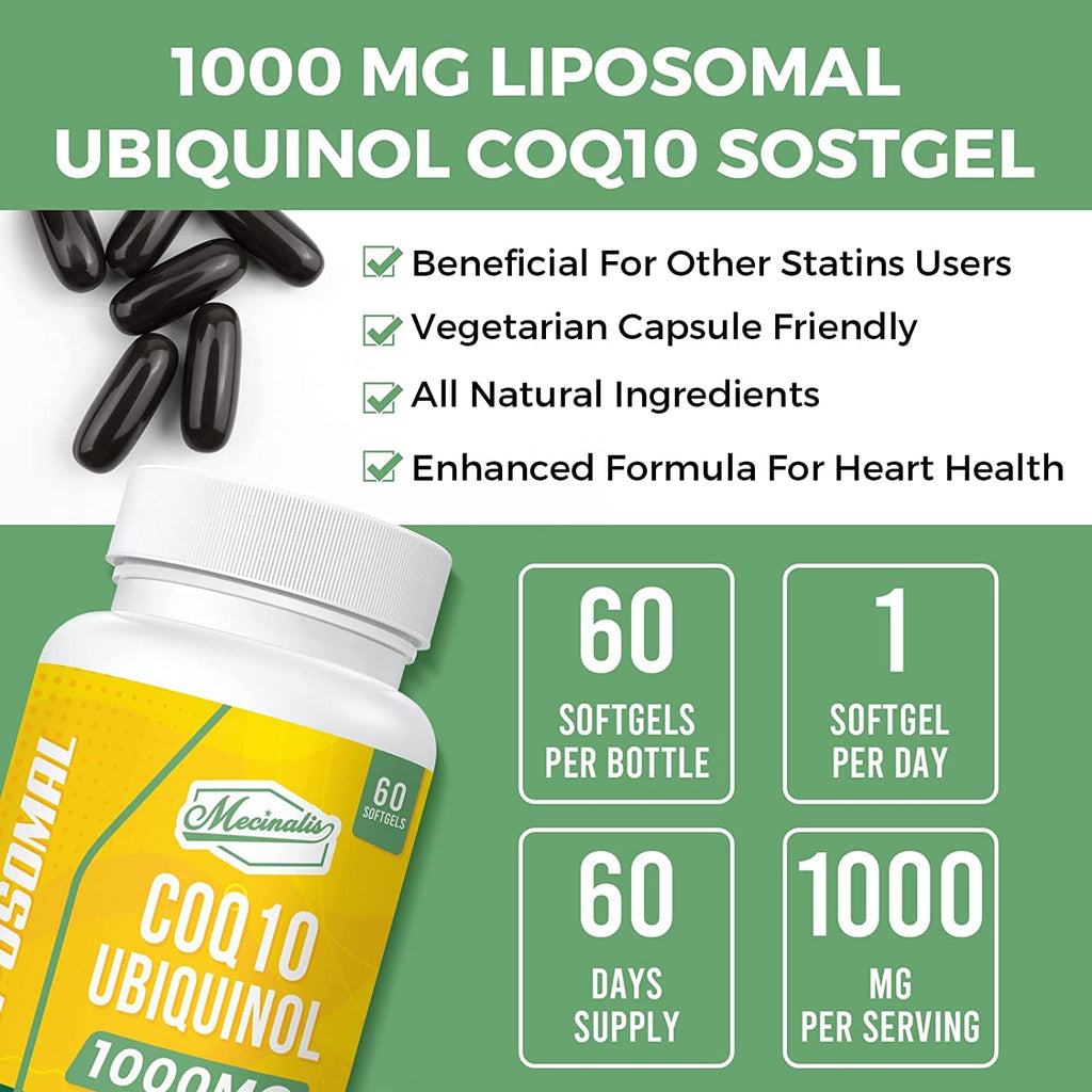 240 softgels for long-lasting supply