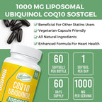 240 softgels for long-lasting supply