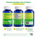 240 softgels for long-lasting supply